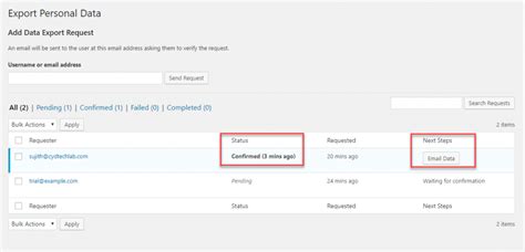 How To Use WooCommerce GDPR Features For Better Compliance With Video LearnWoo