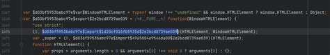 unexpected token node modules emoji mart dist module js 1261 55