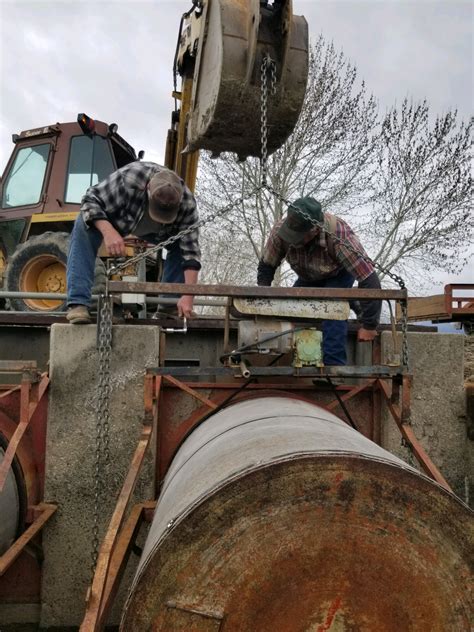 Gallery Bitter Root Irrigation District