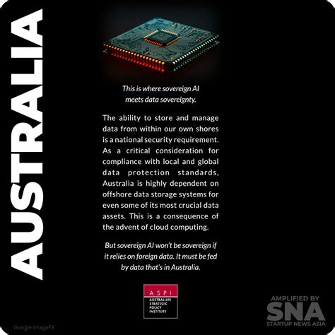 startup news asia on linkedin australia genai ai startupaus