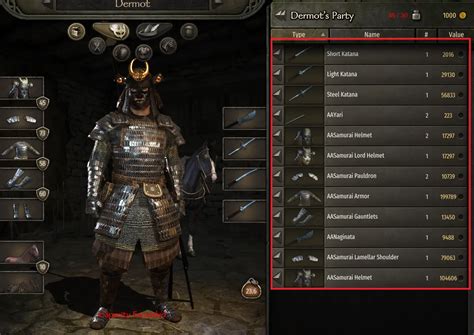 Swadian Helmets Mod For Mount Blade Ii Bannerlord Mod Db