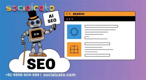 Ai In Seo Harnessing Machine Learning For Better Rankings
