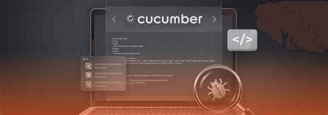 streamline api testing with jest and cucumber bdd approach