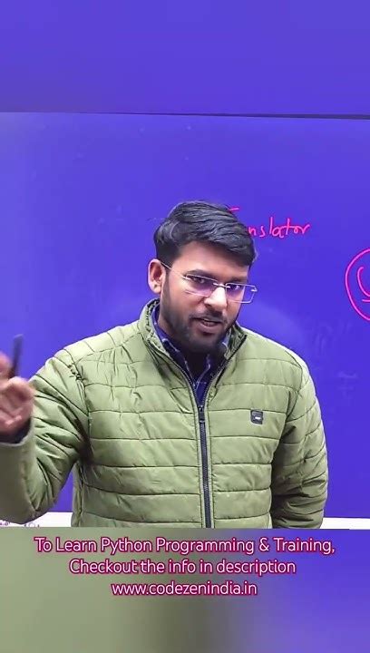 Python Translator Program Olevelcompletecourse Python