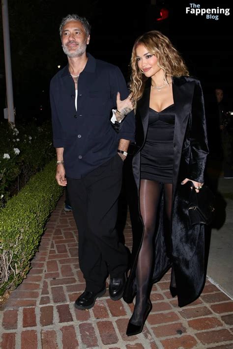 Rita Ora Sexy 67 Photos The Fappening Stars