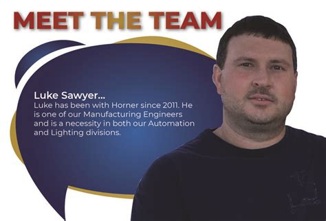 Horner Automation And Solutions Group On Linkedin Meettheteam Employeeappreciation