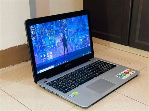 ASUSTek Gaming Laptop Core I Th Gen Gb Ram GB SSD Ghz Cpus Computers Tech