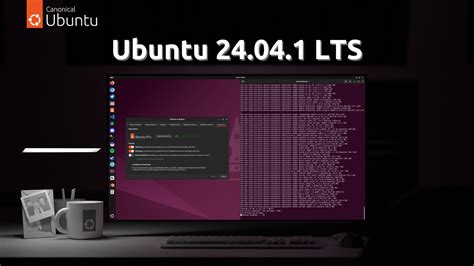 upgrade your desktop ubuntu 24 04 1 lts is now available ubuntu