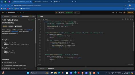 Manish Singh Bisht On Linkedin Day154 Leetcode Algorithm