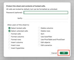 How To Protect Excel Files Complete Security Guide