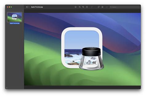 Apple Preview Review Almost The Perfect Pdf Companion On Macos Macworld