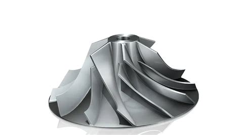 Cnc Machining Titanium Alloys Challenges And Tips