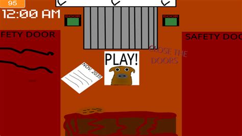 Five Nights At Puppy Jr S By Nolan DEV