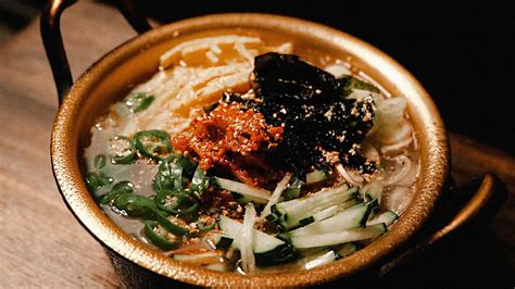 요즘처럼 더운 날 딱입니다 도토리묵사발🧊 여름음식 집밥 혼밥 Youtube