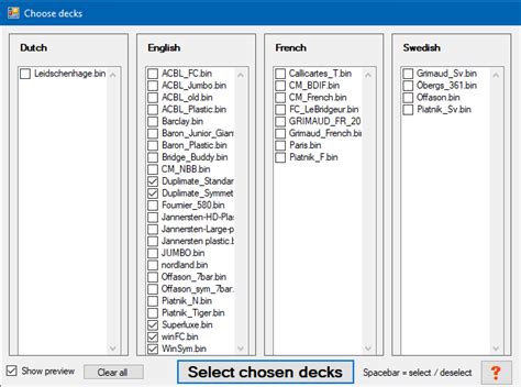 Select Design Select Design