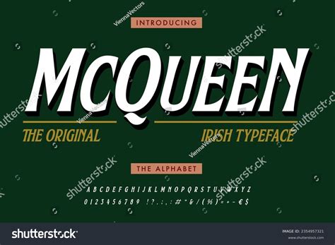Scottish Font Over 1 076 Royalty Free Licensable Stock Illustrations