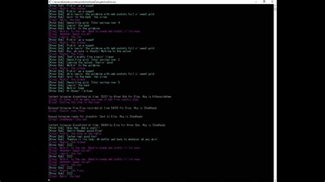 Npc Ai Made With C And Lua Youtube