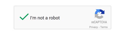 Google ReCaptcha Error Found Verifying The User S Response SBmade New Data Of Technology