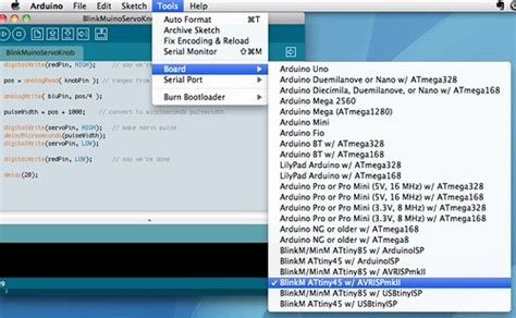 Blinkm Smart Led As The Smallest Arduino Todbot Blog