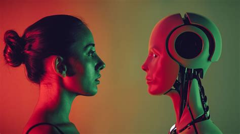 Scientists Discover Major Differences In How Humans And Ai Think — And The Implications Could