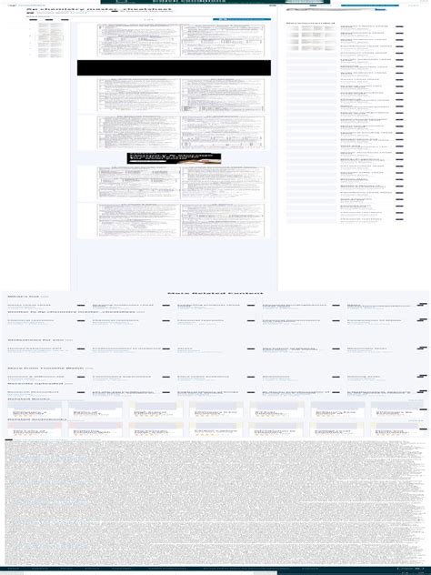 Ap Chemistry Mastercheatsheet Pdf Pdf Chemical Reactions Atomic