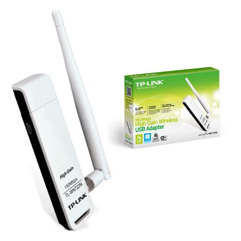 [Get 39+] Tp Link High Gain 150mbps Driver Linux