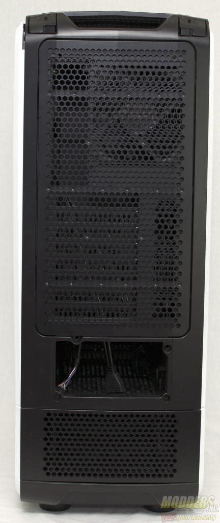 Origin Genesis Pc Chassis Review Part 1 Page 2 Of 6 Modders Inc