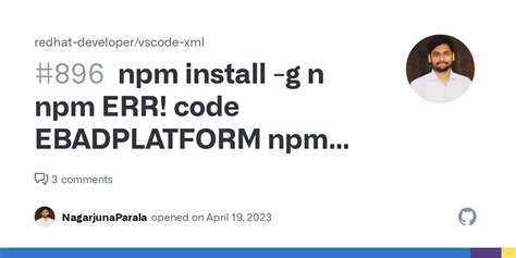 npm install g n npm err code ebadplatform npm err notsup unsupported