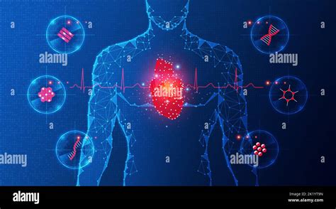 Cardiac And Cardiovascular Biomarkers Medical Innovation And Advances In Cardiovascular