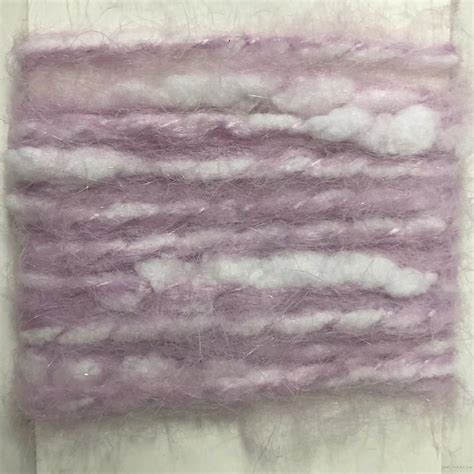 Xmhytop Soft Plush Wool Acrylic Fancy Loop Yarn For Doll Hair Making