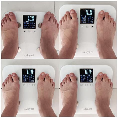 How To Set Up A Weight Scale TouristSecrets