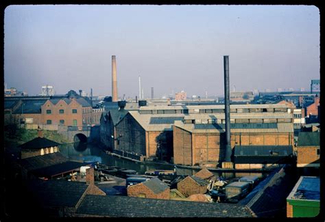 Phyllis Nicklin Canal Images History And Heritage Canal World