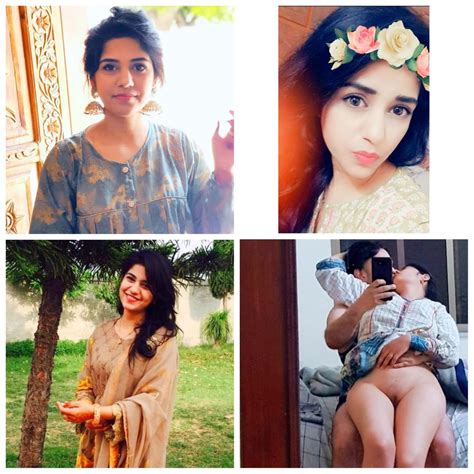 Desi Cute Shy Girl Enjoying With Her Bf Before Marriage ️😍 Full Album 👇