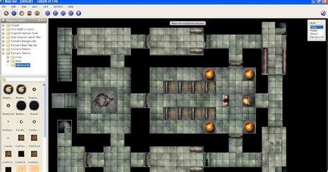 Extreme Encounters Rptools Maptool