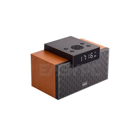 Edifier MP260 Portable Bluetooth Brown Speaker – EasyPC