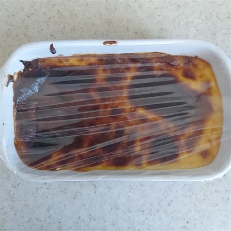 에어프라이기 바스크 치즈케이크 초간단 레시피