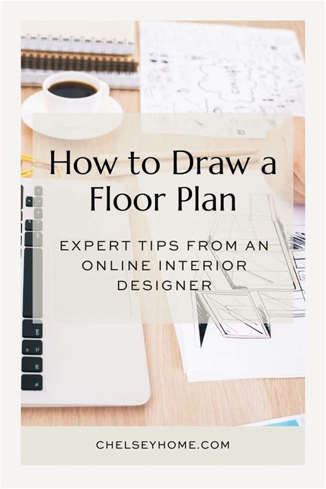 How To Measure And Draw A Floor Plan
