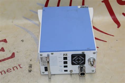Imt Medical Flowanalyser Pf 300 Gas Flow Analyser Js Medical Equipment
