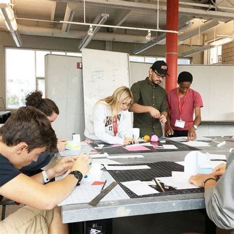 Coexistence Of Architecture Within Our Lives Rtf Rethinking The Future