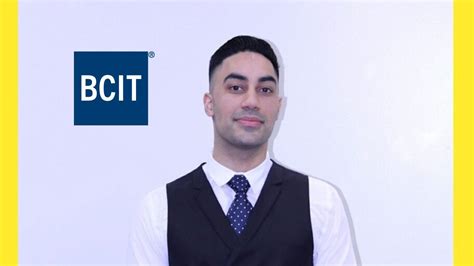 Preparing For The It Industry Bcits Computer Information Technology Cit Diploma And 3 Career