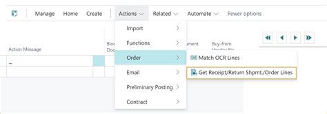 Purchase Order Matching Process SignUp Software Documentation Platform