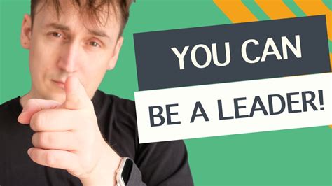 How To Become A Tech Lead Or Engineering Manager Leadership For Software Developers Youtube