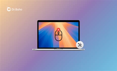 Mac Mouse Not Working After Tahoe Update 11 Easy Fixes