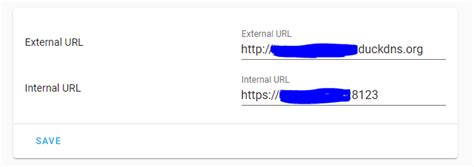 WireGuard Port Forwarding Doesn T Redirect To HA Local IP