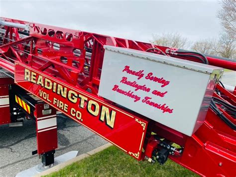 Mendham Fire Department Mendham Fire Department Labor Day 2017