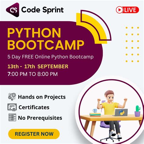 Satya Pavan ↗️ On Linkedin Codesprint Pythonbootcamp Codingjourney