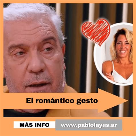 Coco Sily Contó Los Detalles De Su Nueva Relación Pablo Layús