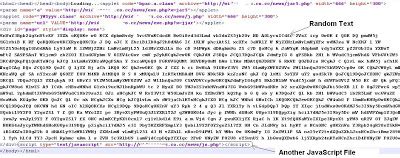 Exploitation Using Publicly Available Base Encode Decode Code Zscaler