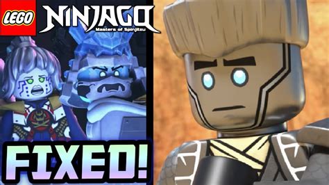 This Could FIX A Major Ninjago Problem YouTube