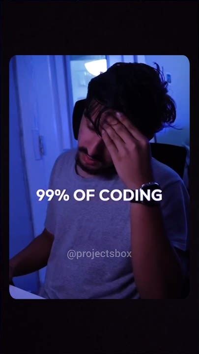Coders Can Relate Easily So Learn Basic Web Css Programmer Coding